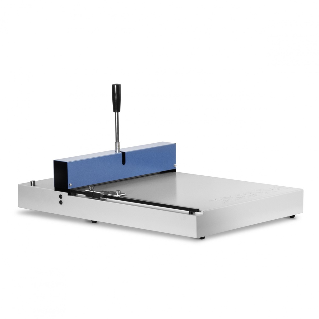 Creasing - Perforating MAMO MULTICOR 45 | Printemat